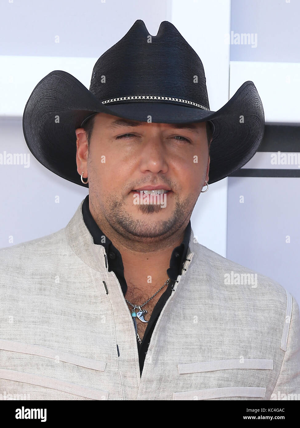 Jason aldean las vegas shooting hi-res stock photography and images - Alamy