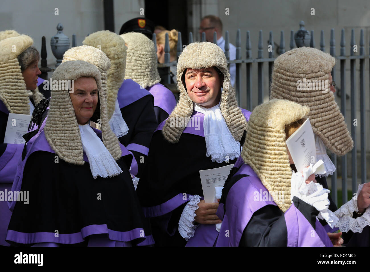 Justice secretary david lidington hi-res stock photography and images ...