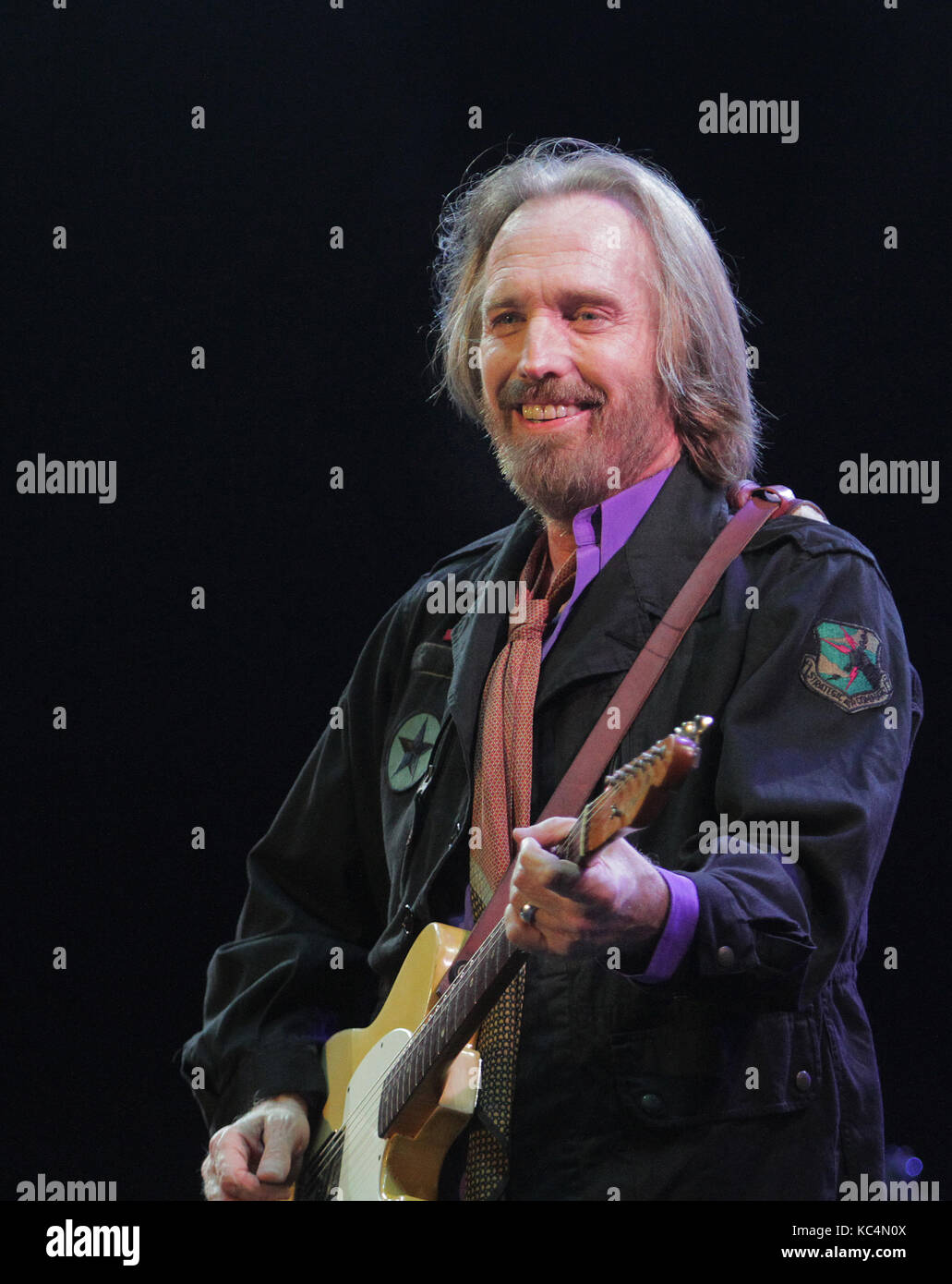 TOM PETTY was found unconscious and not breathing in his Malibu home ...
