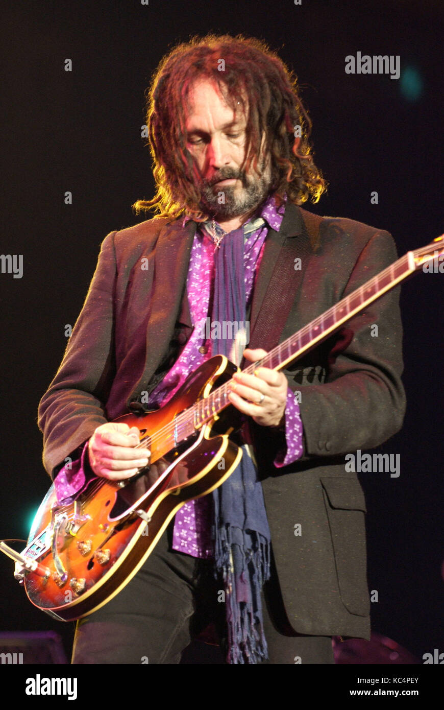 Mike campbell hi-res stock photography and images - Alamy