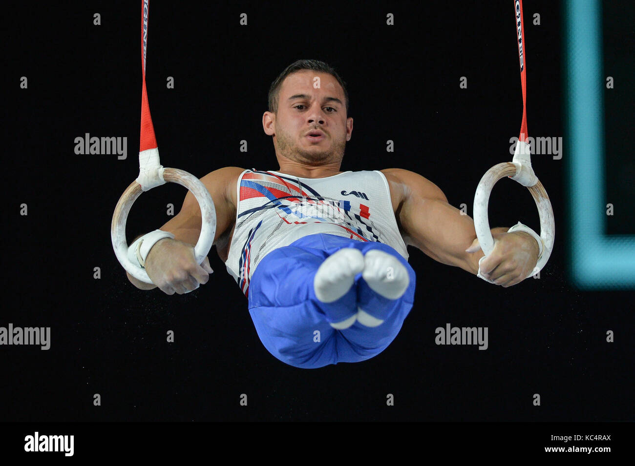 Samir ait said hi-res stock photography and images - Alamy