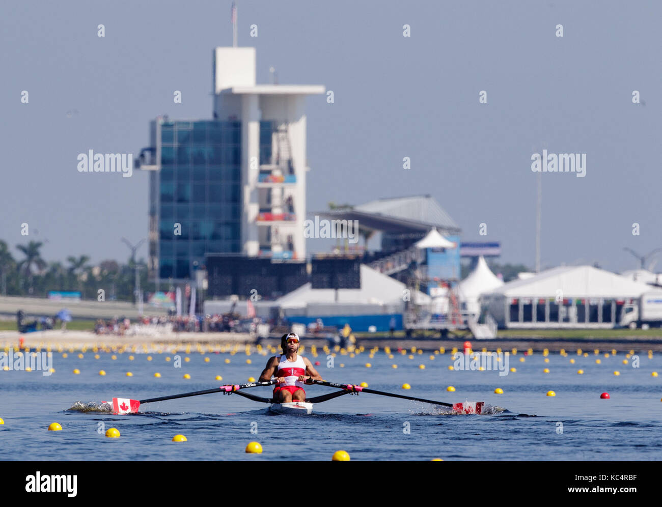 Sarasota-Bradenton, Florida, USA. 27th Sep, 2017. Taylor Hardy and ...