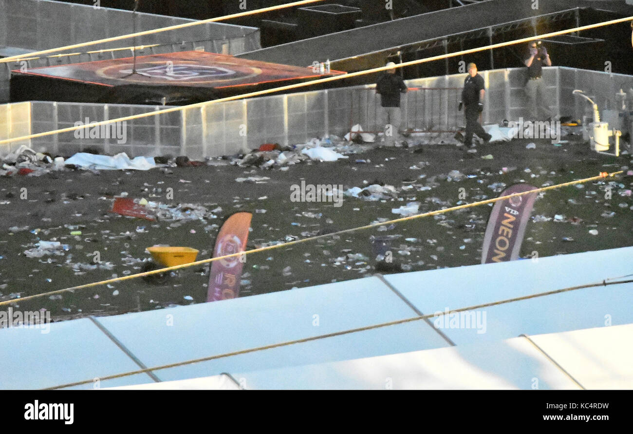 Route 91 shooting hi-res stock photography and images - Alamy