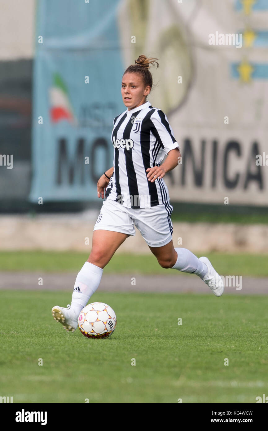 Lisa boattin juventus hi-res stock photography and images - Alamy