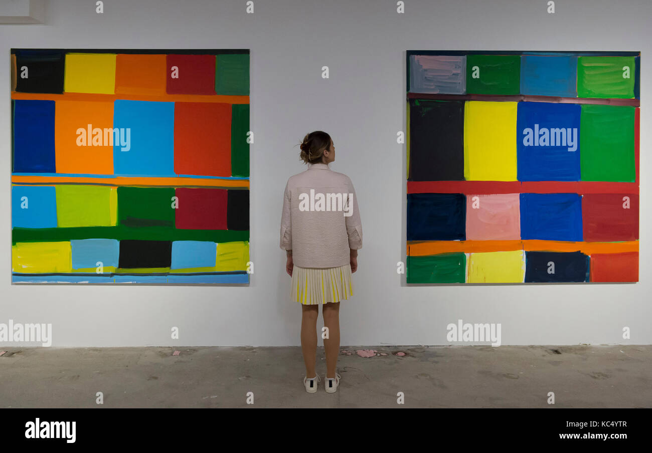 Lisson Gallery High Resolution Stock Photography and Images - Alamy