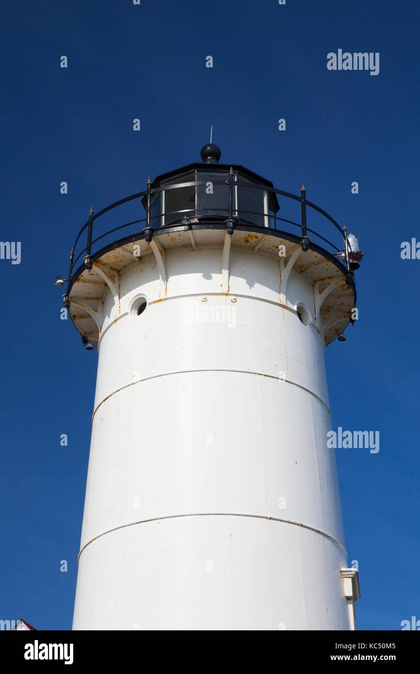 Nobska Light, also known as Nobska Point Light is a lighthouse located ...