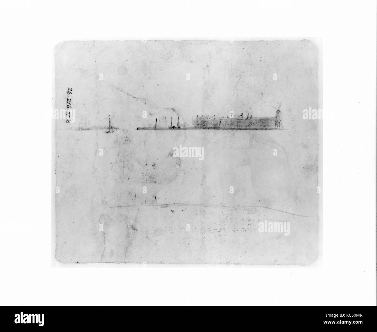 Shepard alonzo mount hi-res stock photography and images - Alamy