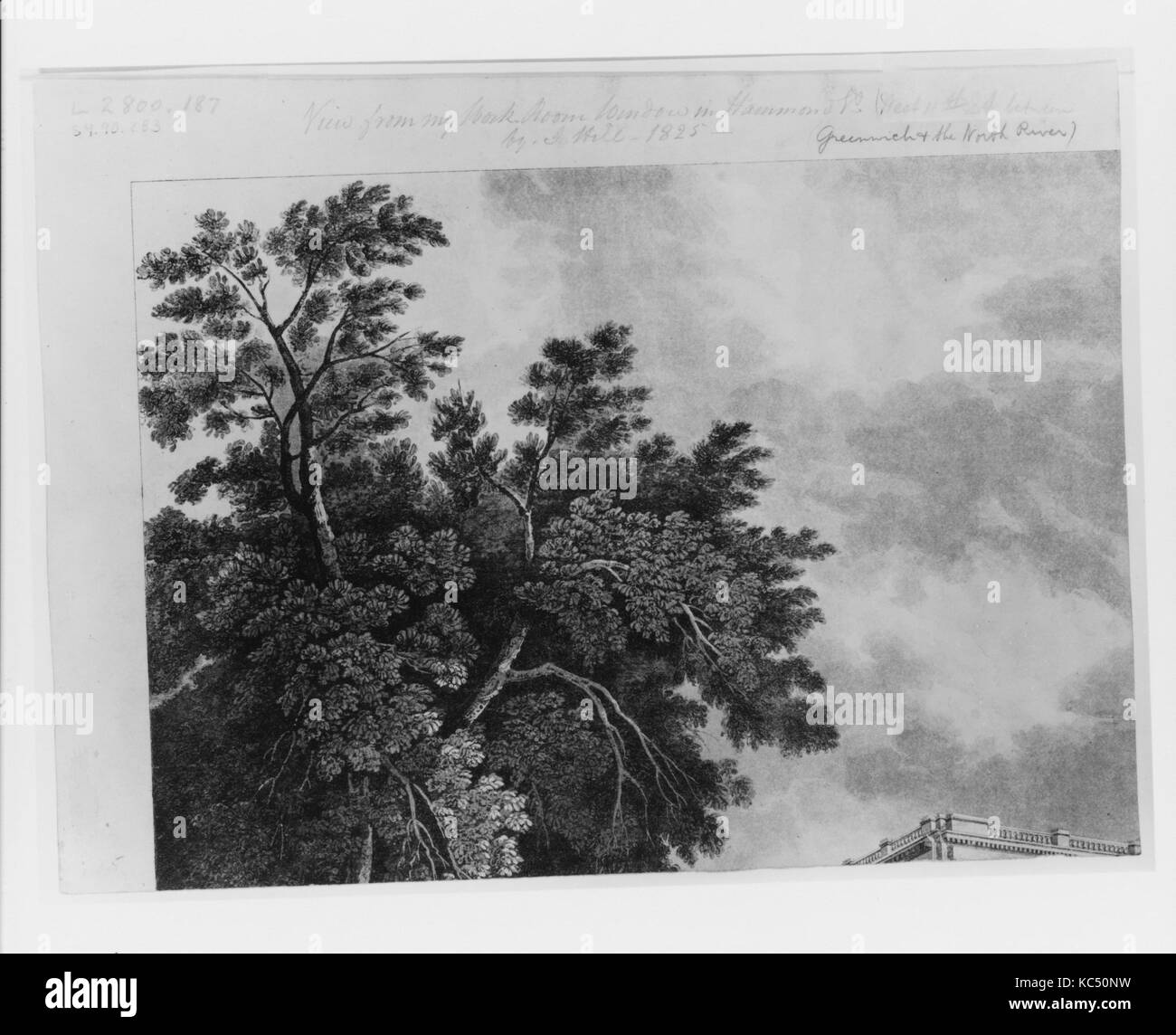 In 1826 Black and White Stock Photos & Images - Alamy