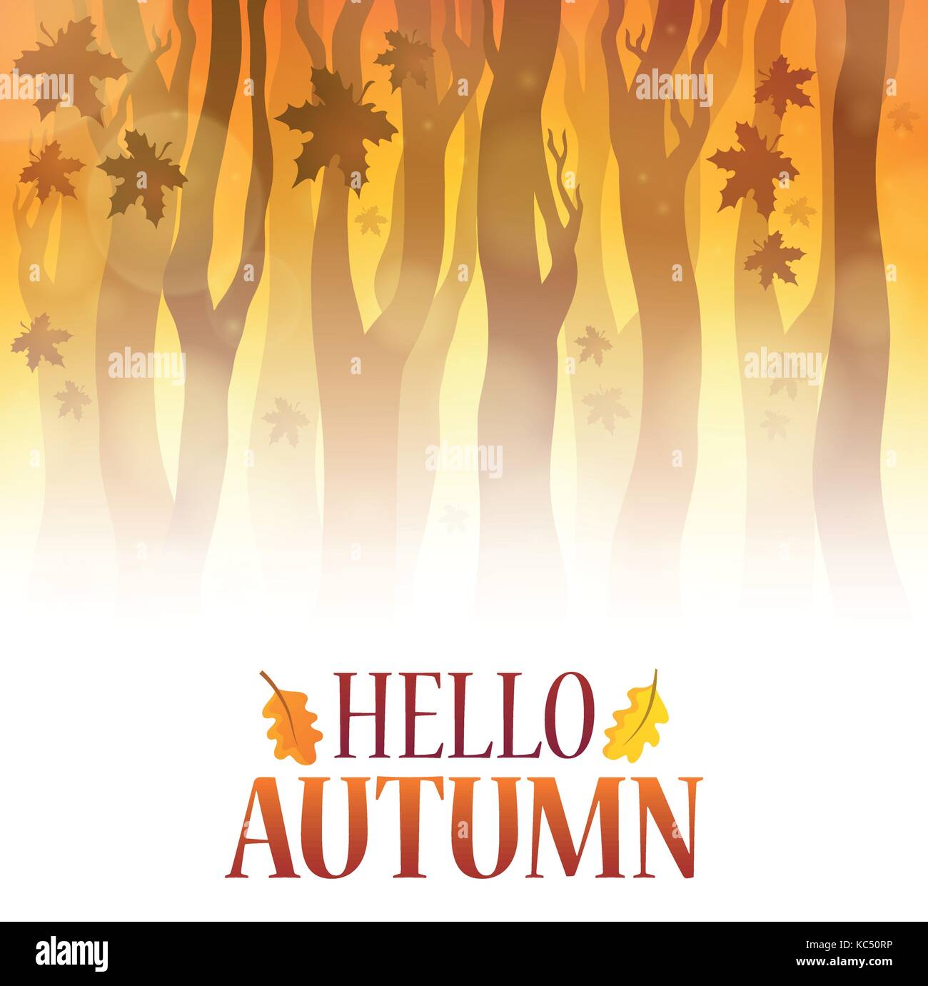 English vegetation Stock Vector Images - Alamy