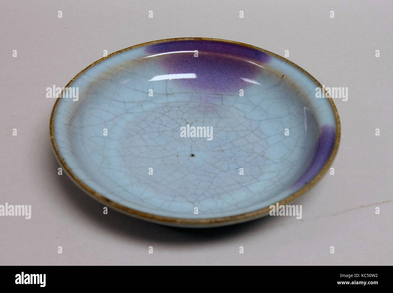 Plate, Northern Song dynasty (960–1127), 11th–12th century, China ...