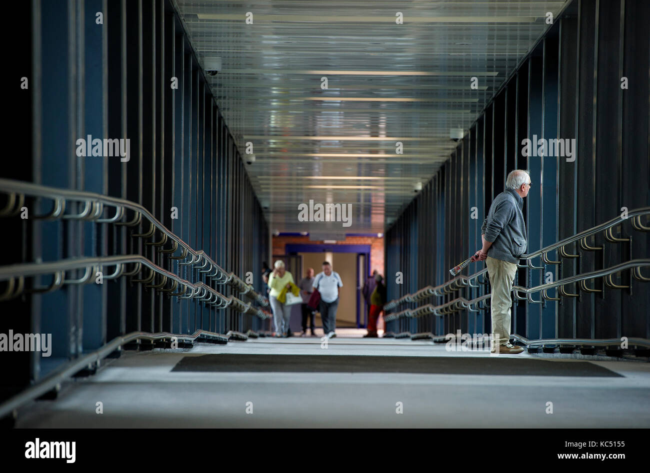 Bolton interchange hi-res stock photography and images - Alamy