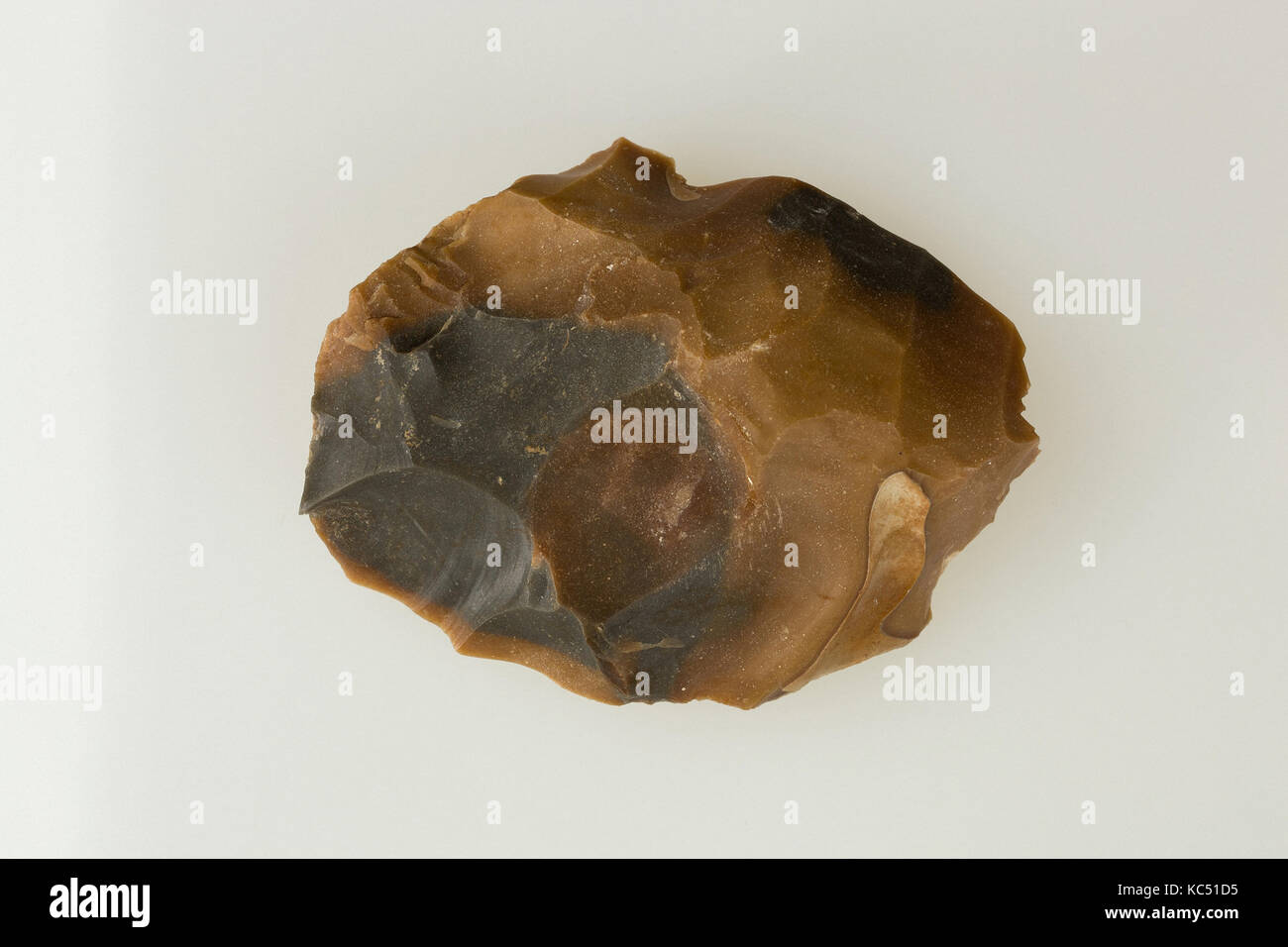 Scraper, Predynastic, Badarian, ca. 4000–3800 B.C., From Egypt ...