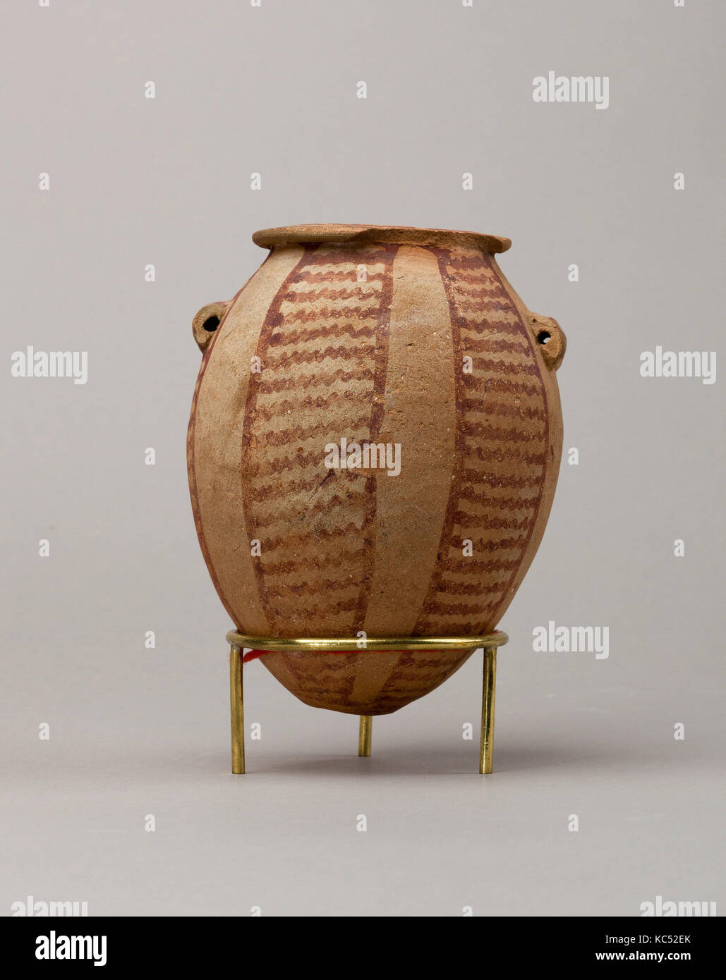 Jar with lug handles hi-res stock photography and images - Alamy