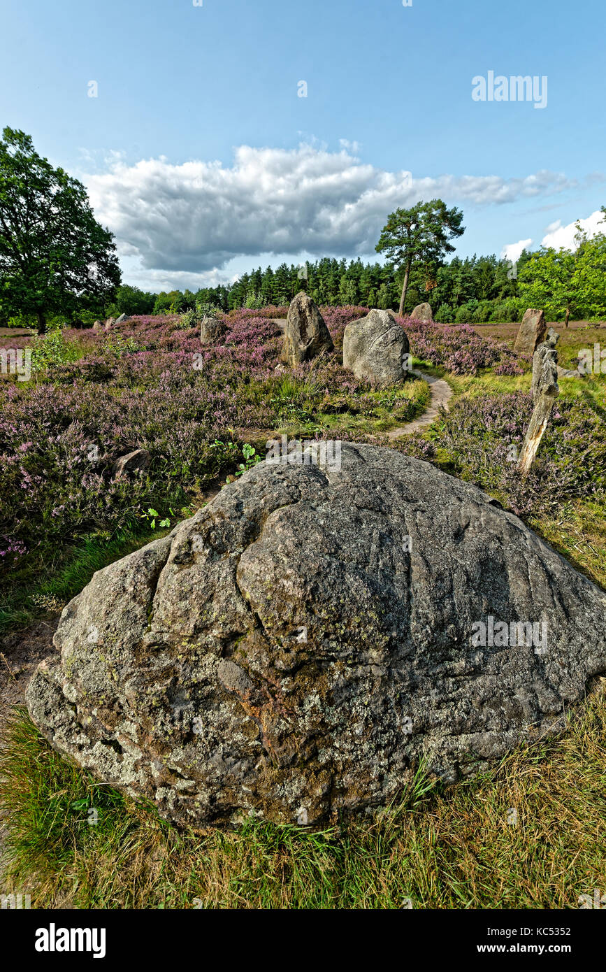 The funnel beaker culture hi-res stock photography and images - Alamy