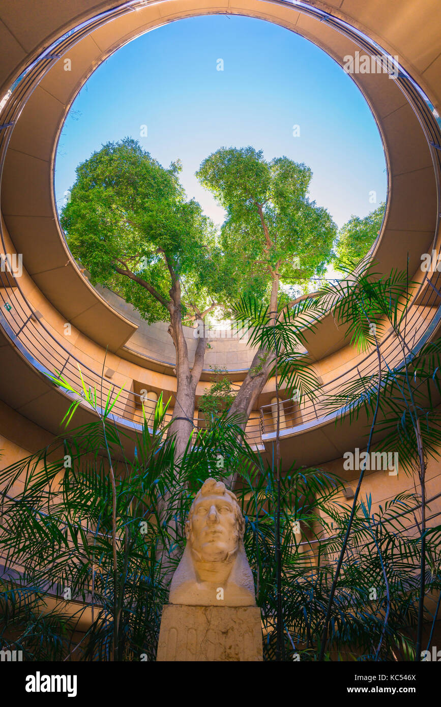 Jardin botanico botanical garden hi-res stock photography and images ...