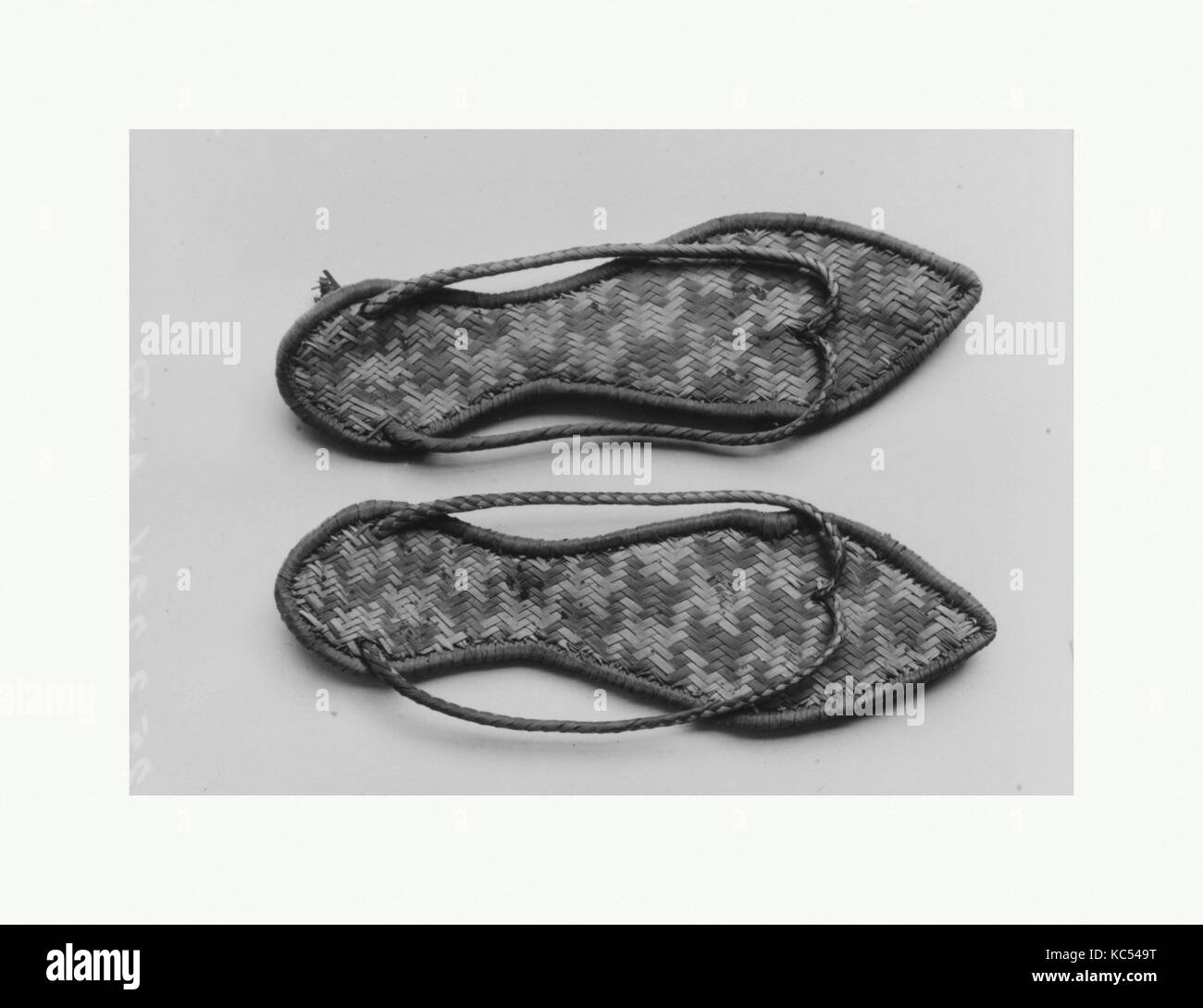 Priests sandals hi-res stock photography and images - Alamy