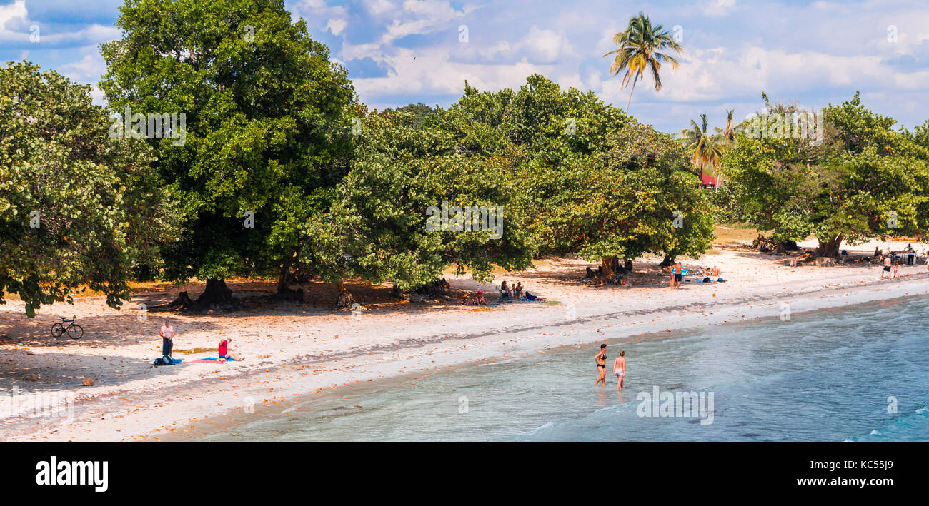 Playa Larga, Bay of Pigs, Cuban Missile Crisis, Zapata peninsula ...
