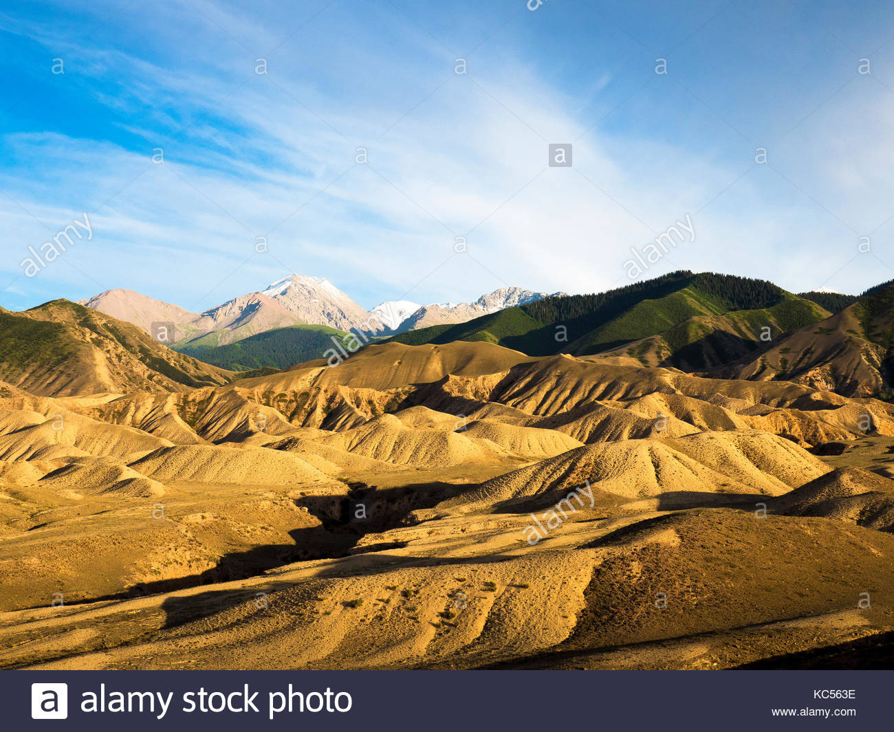 Kyrgyzstan Stock Photos & Kyrgyzstan Stock Images - Alamy