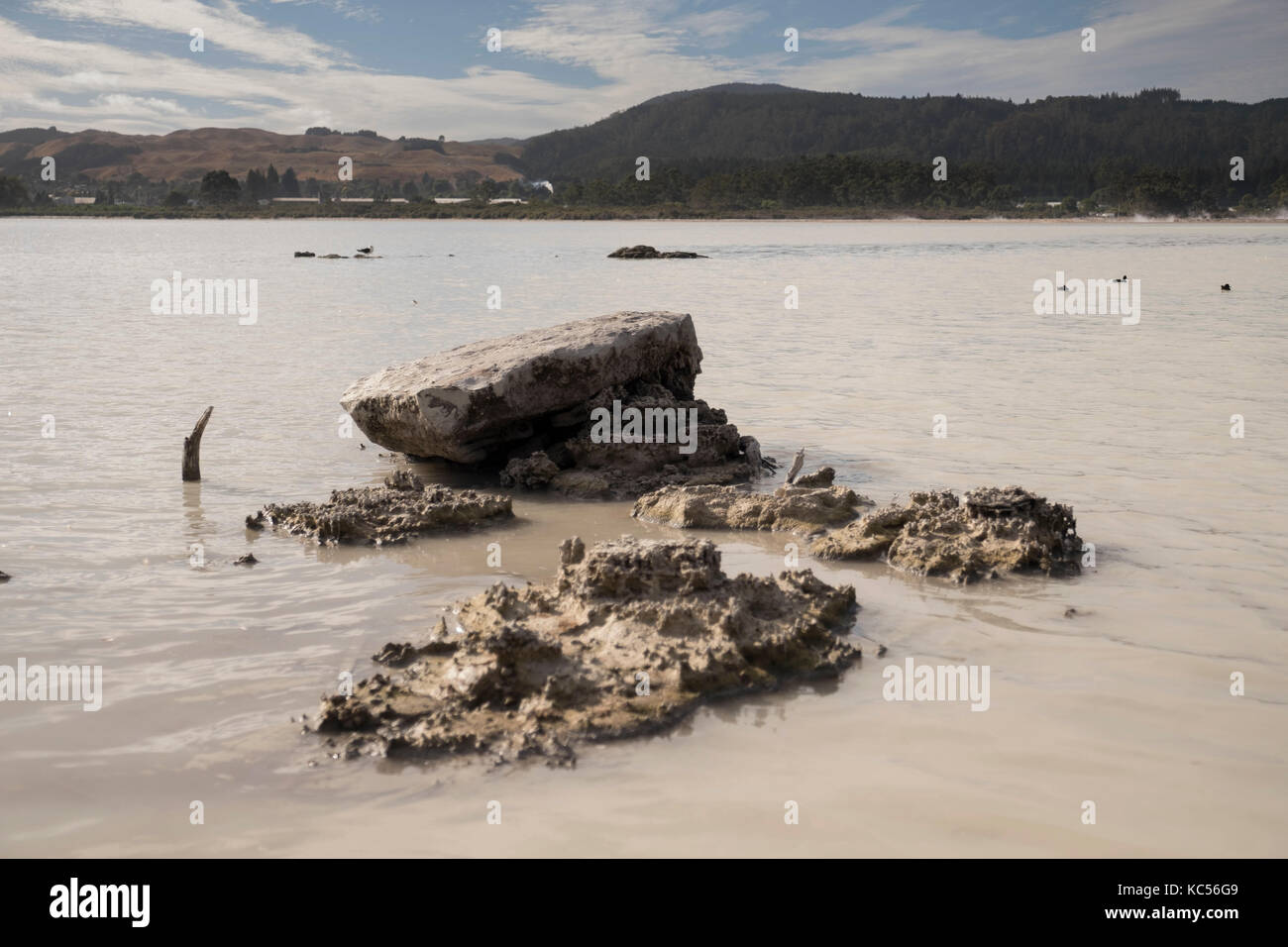Water new zealand hi-res stock photography and images - Alamy
