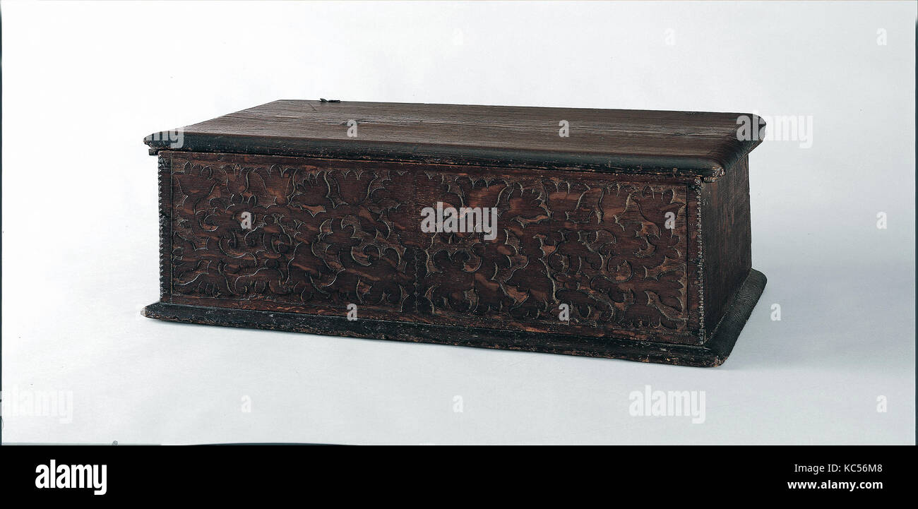 Seventeenth century boxes hi-res stock photography and images - Alamy