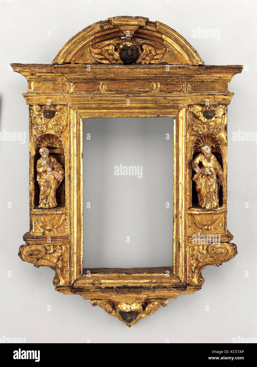 Tabernacle frames hi-res stock photography and images - Alamy