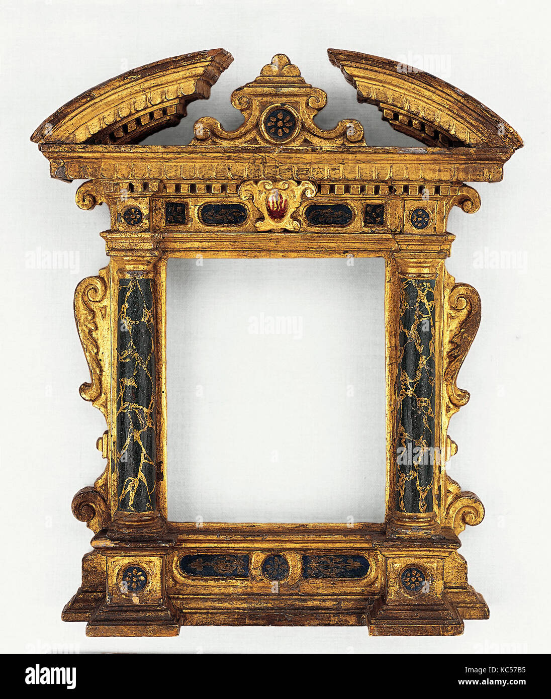 Tabernacle frames hi-res stock photography and images - Alamy