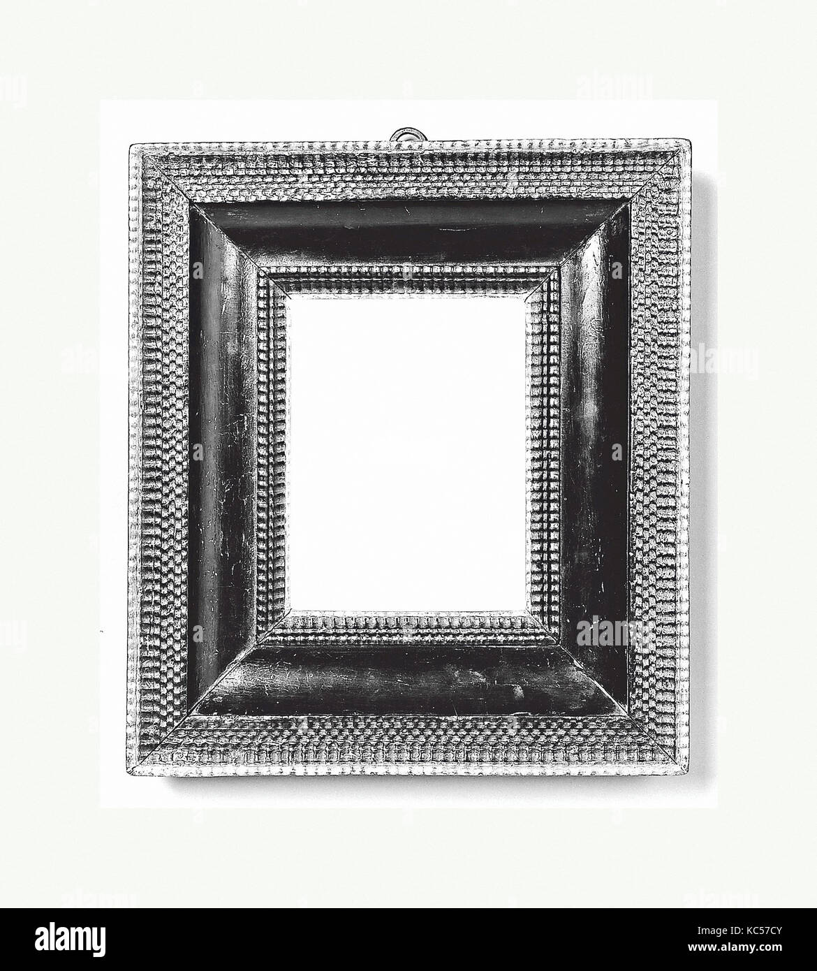 Ripple frame, early 17th century, German, Nuremberg, Pine back frame ...