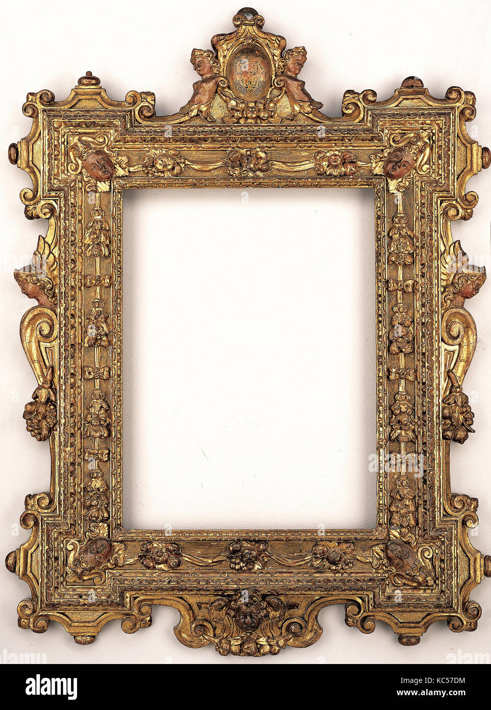 Cassetta frame hi-res stock photography and images - Alamy