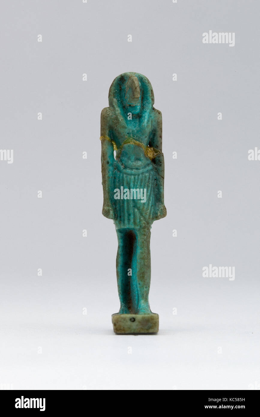 Thoth amulet hi-res stock photography and images - Alamy