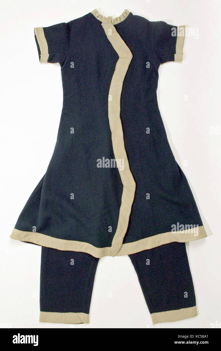 Wool bathing suit hi-res stock photography and images - Alamy