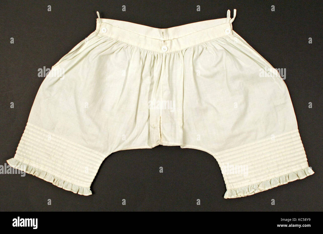 Pantaloons hi-res stock photography and images - Alamy