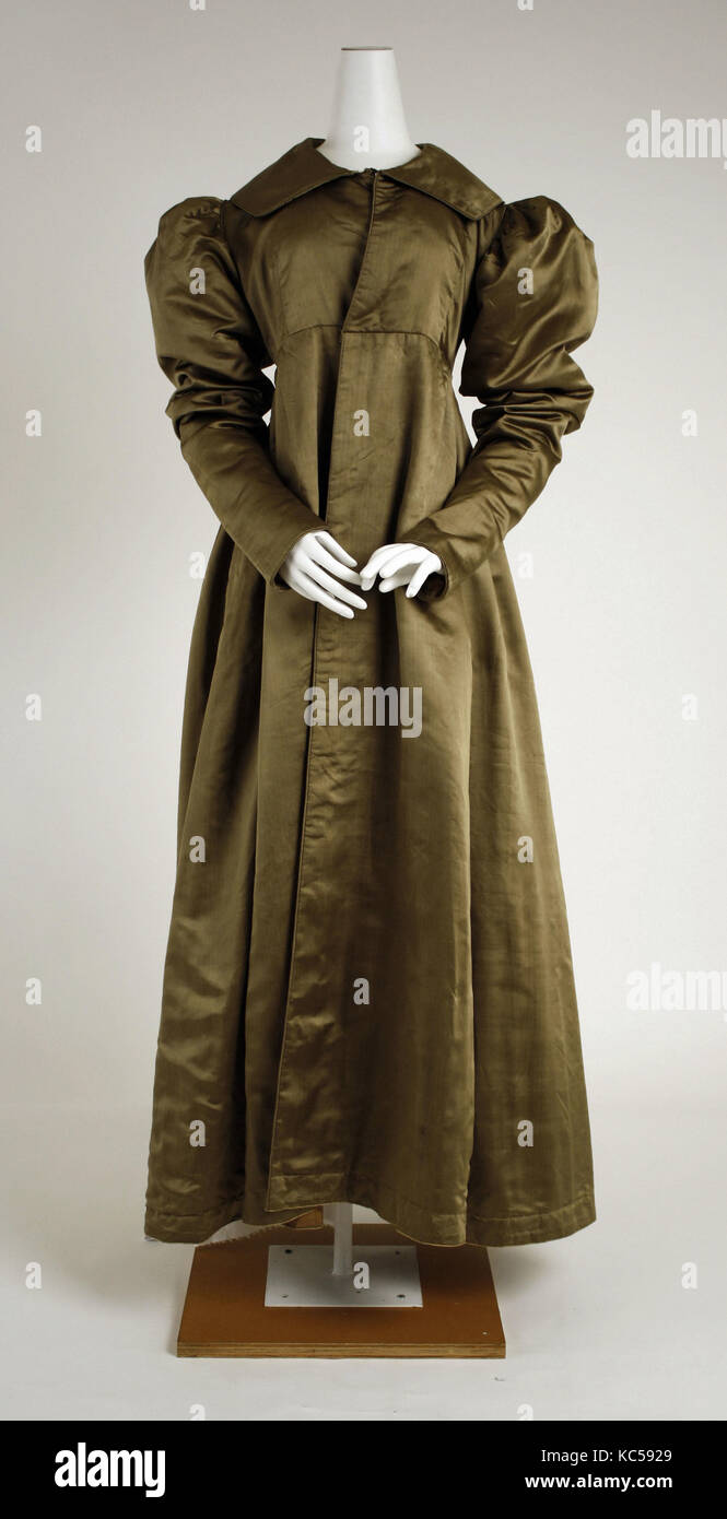 Pelisse hi-res stock photography and images - Alamy