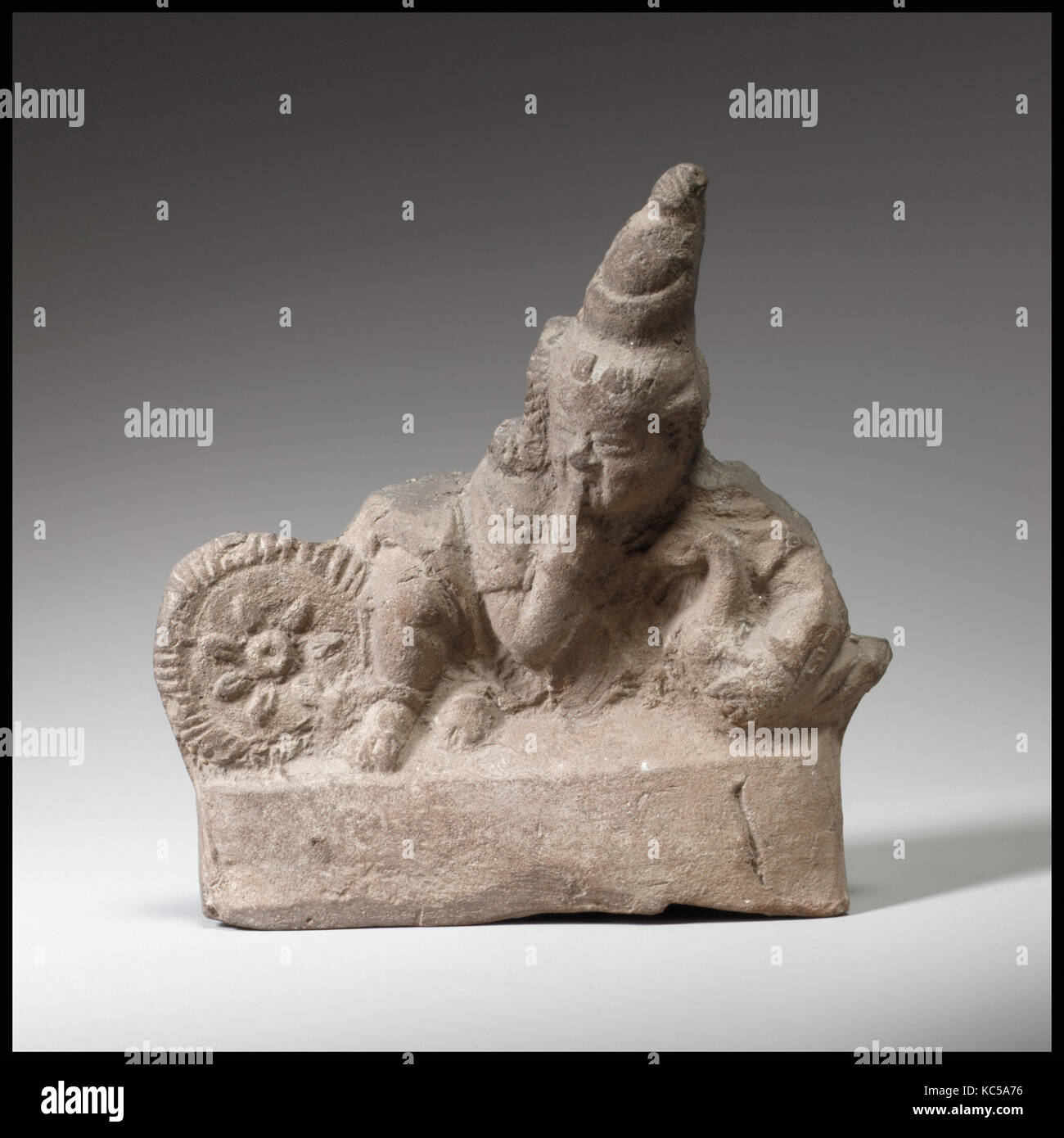 Statuette of harpokrates hi-res stock photography and images - Alamy