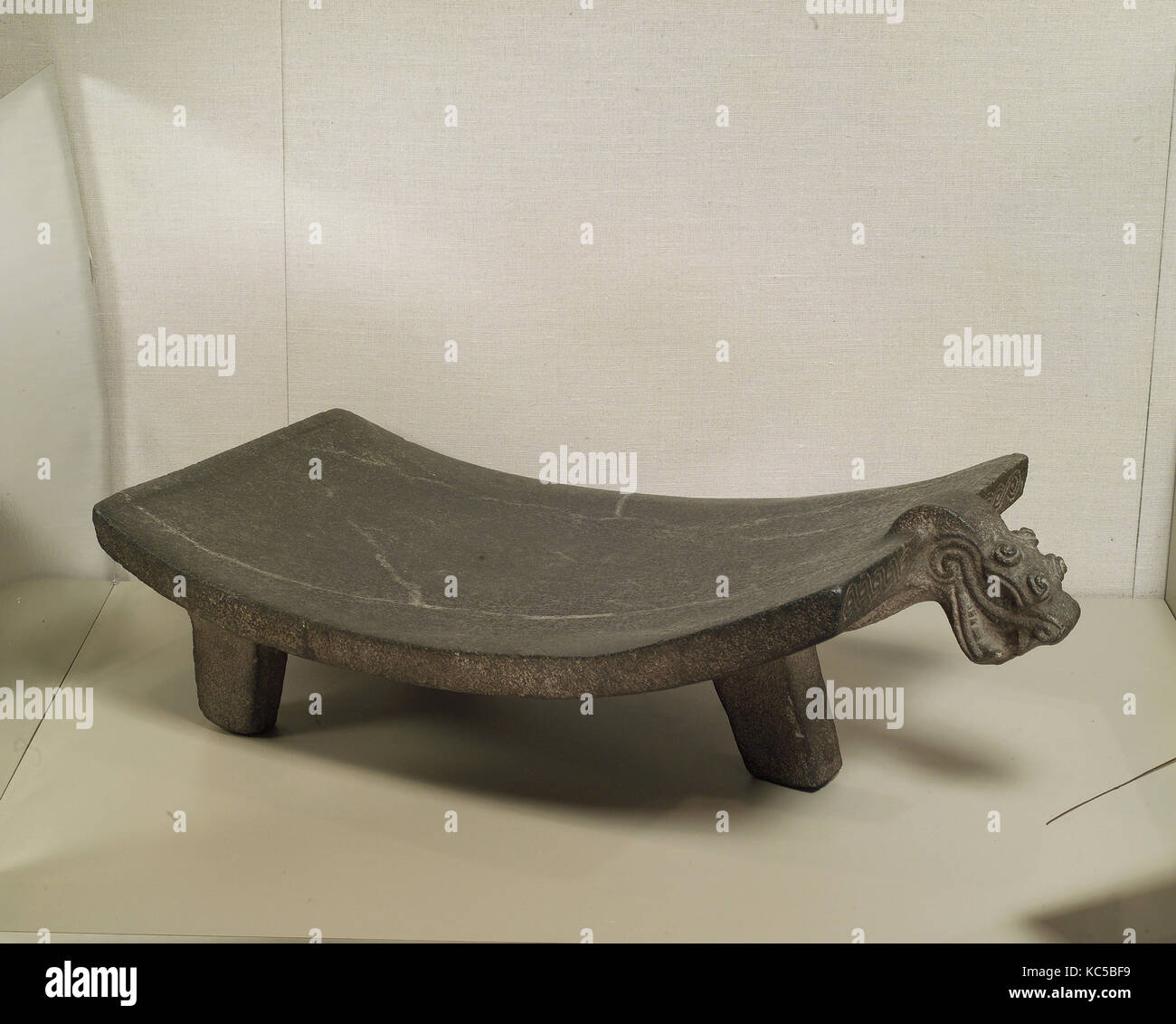 Ceremonial Metate, 10th–11th century, Honduras, Mesoamerica, Honduras ...