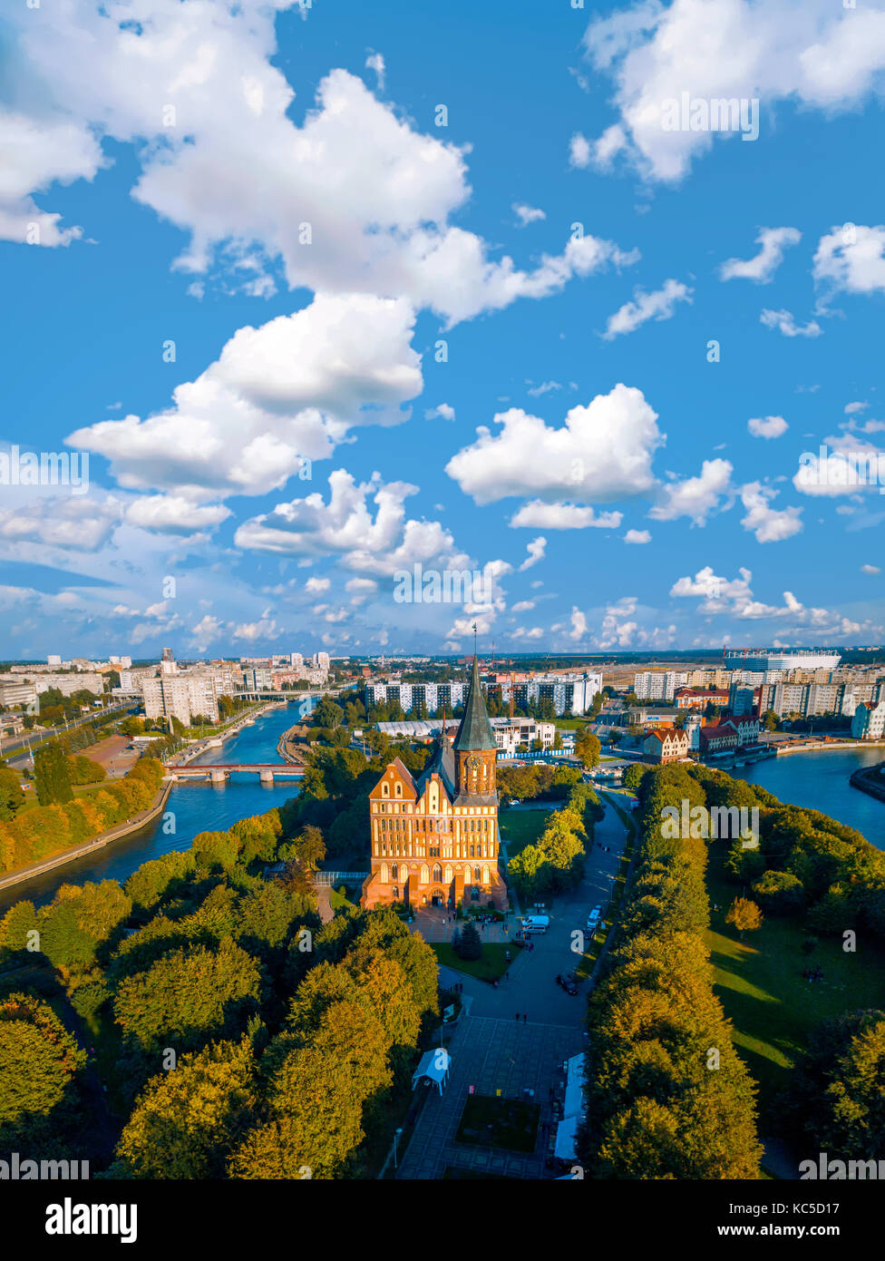 Kant Kaliningrad High Resolution Stock Photography and Images - Alamy