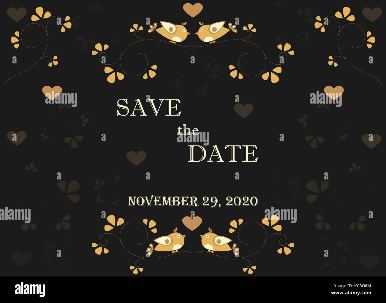 Announcement vector vectors hi-res stock photography and images - Alamy