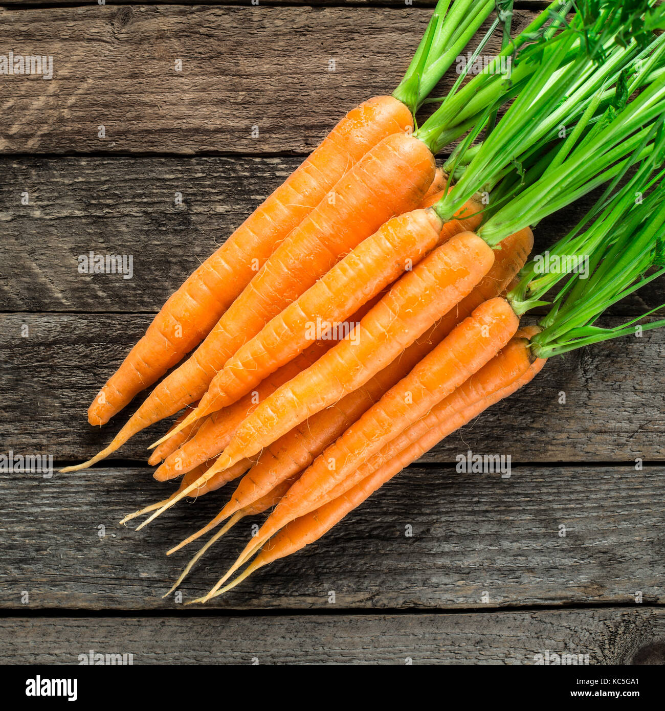 Fresh and sweet carrot Stock Photo - Alamy