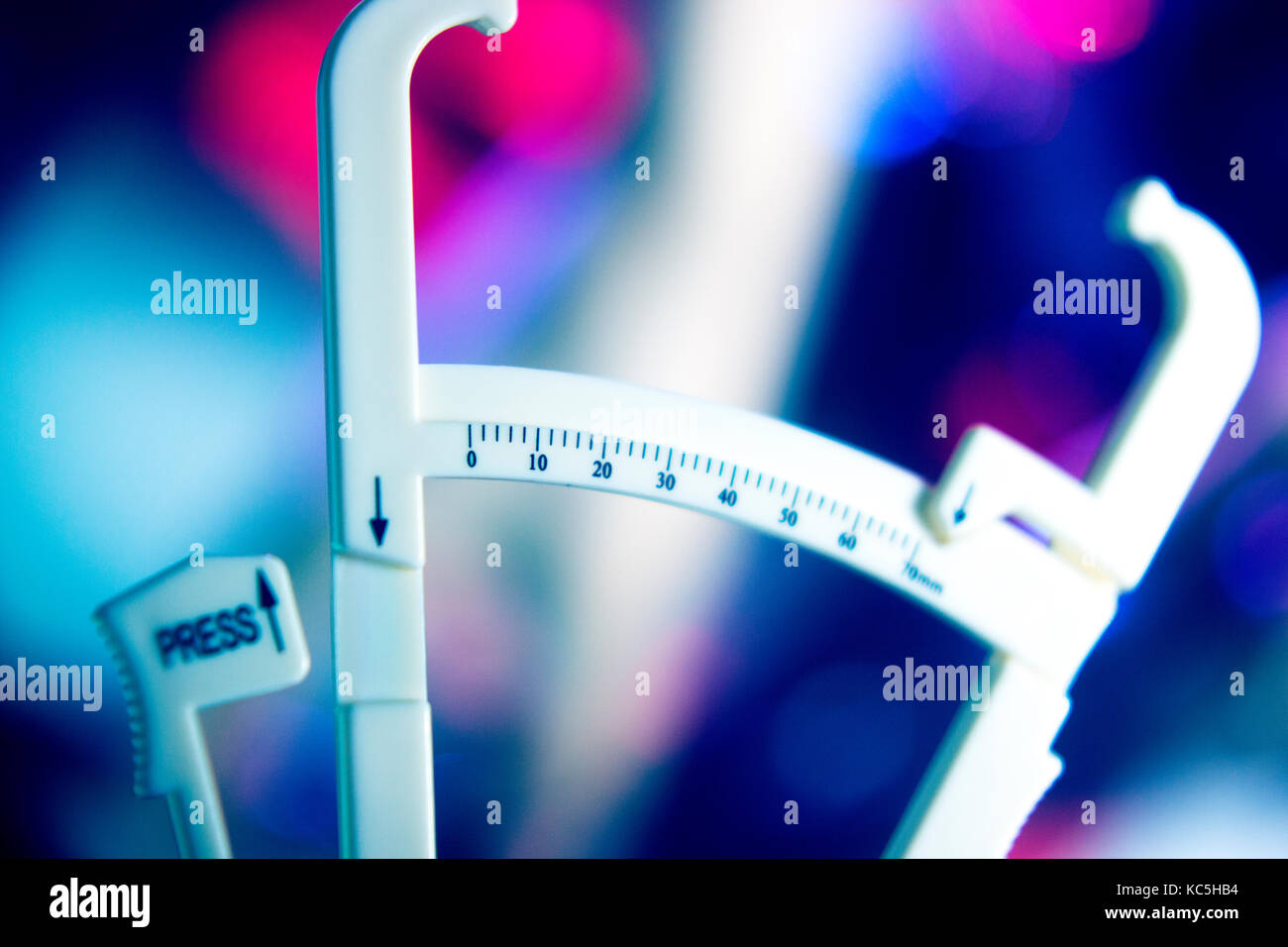 Weight loss diet fat calipers to measure bodyfat levels for healthy ...