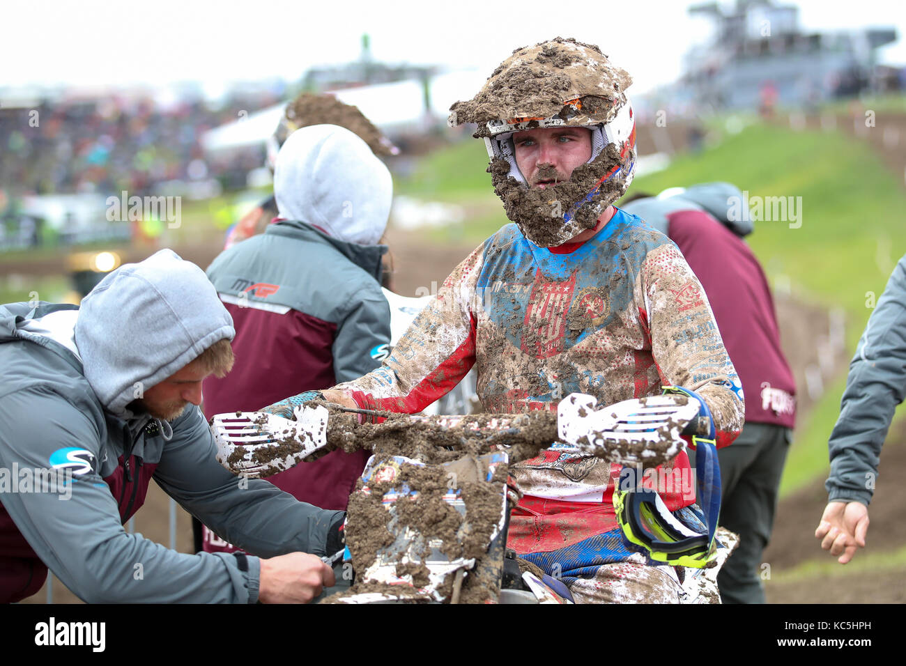 Red bull basin hi-res stock photography and images - Alamy
