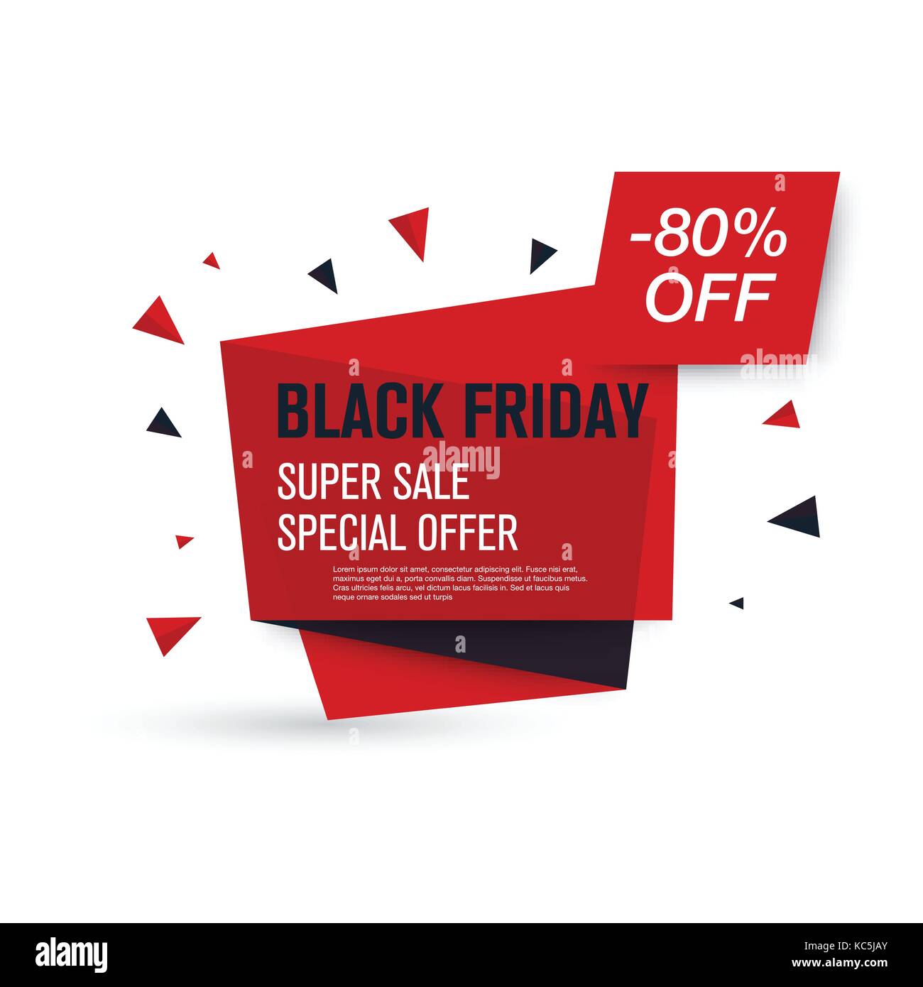 Clearance sale banner Stock Vector Images - Alamy