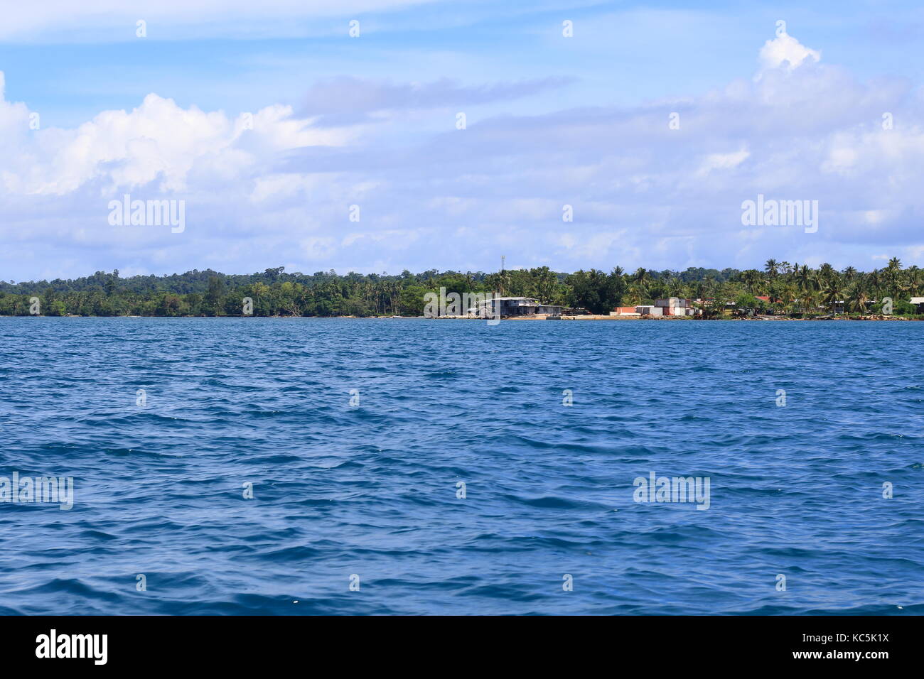 Manus island hi-res stock photography and images - Alamy