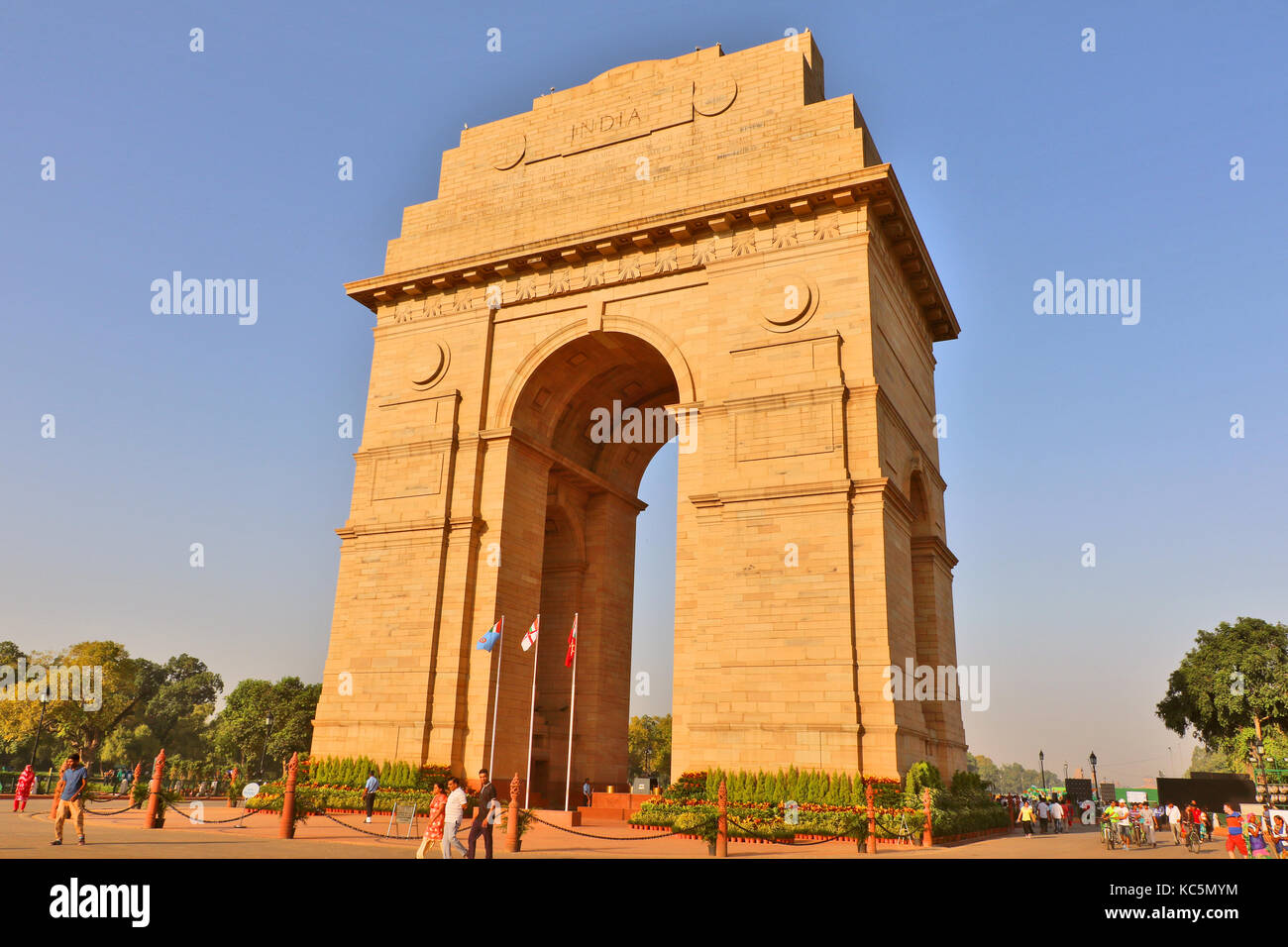 Indian landmarks hi-res stock photography and images - Alamy