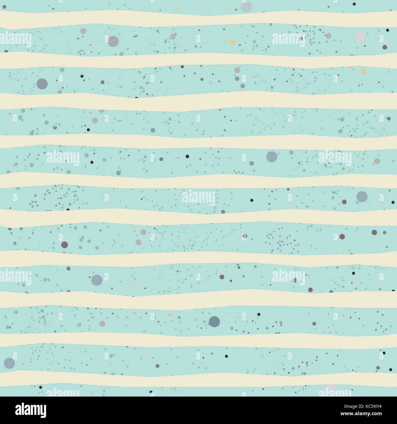 Blue Pastel Patterns