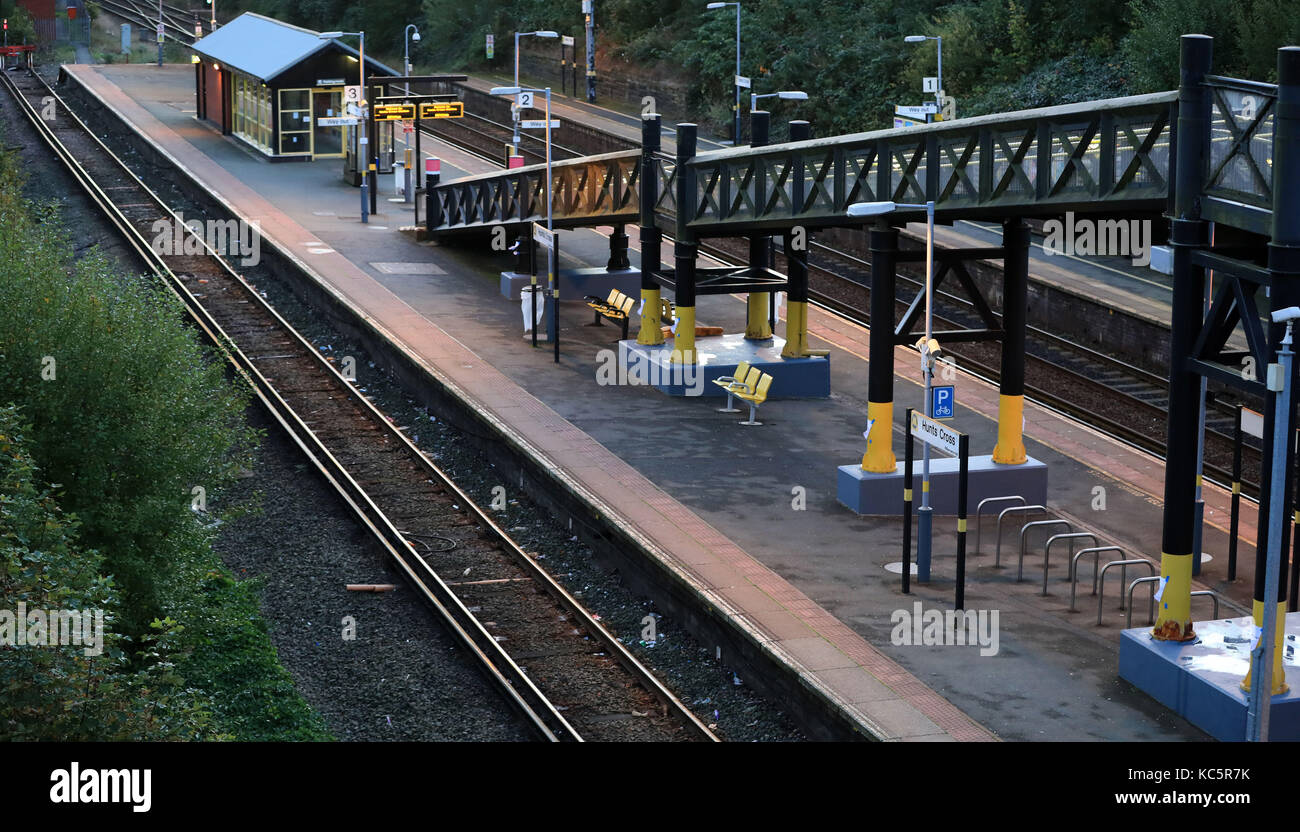 Arriva rail north hi-res stock photography and images - Alamy