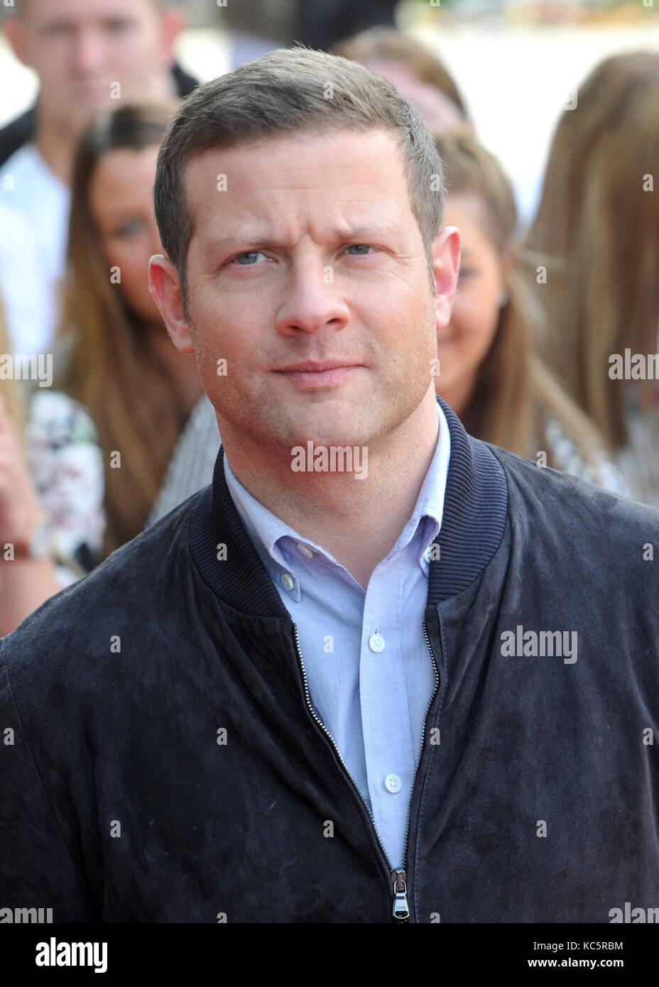 Dermot o'leary hi-res stock photography and images - Alamy
