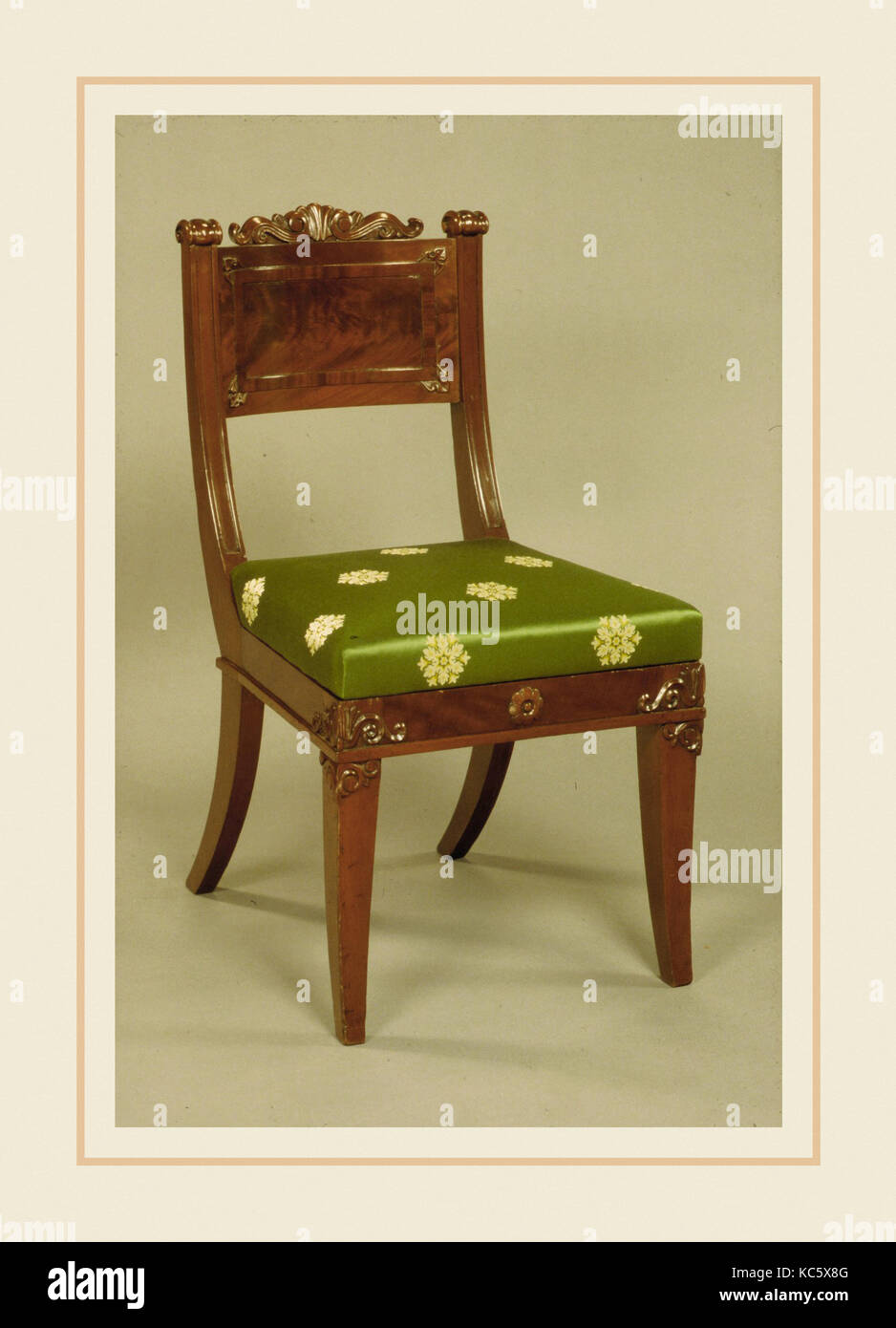 Ancient greek chair hi-res stock photography and images - Alamy