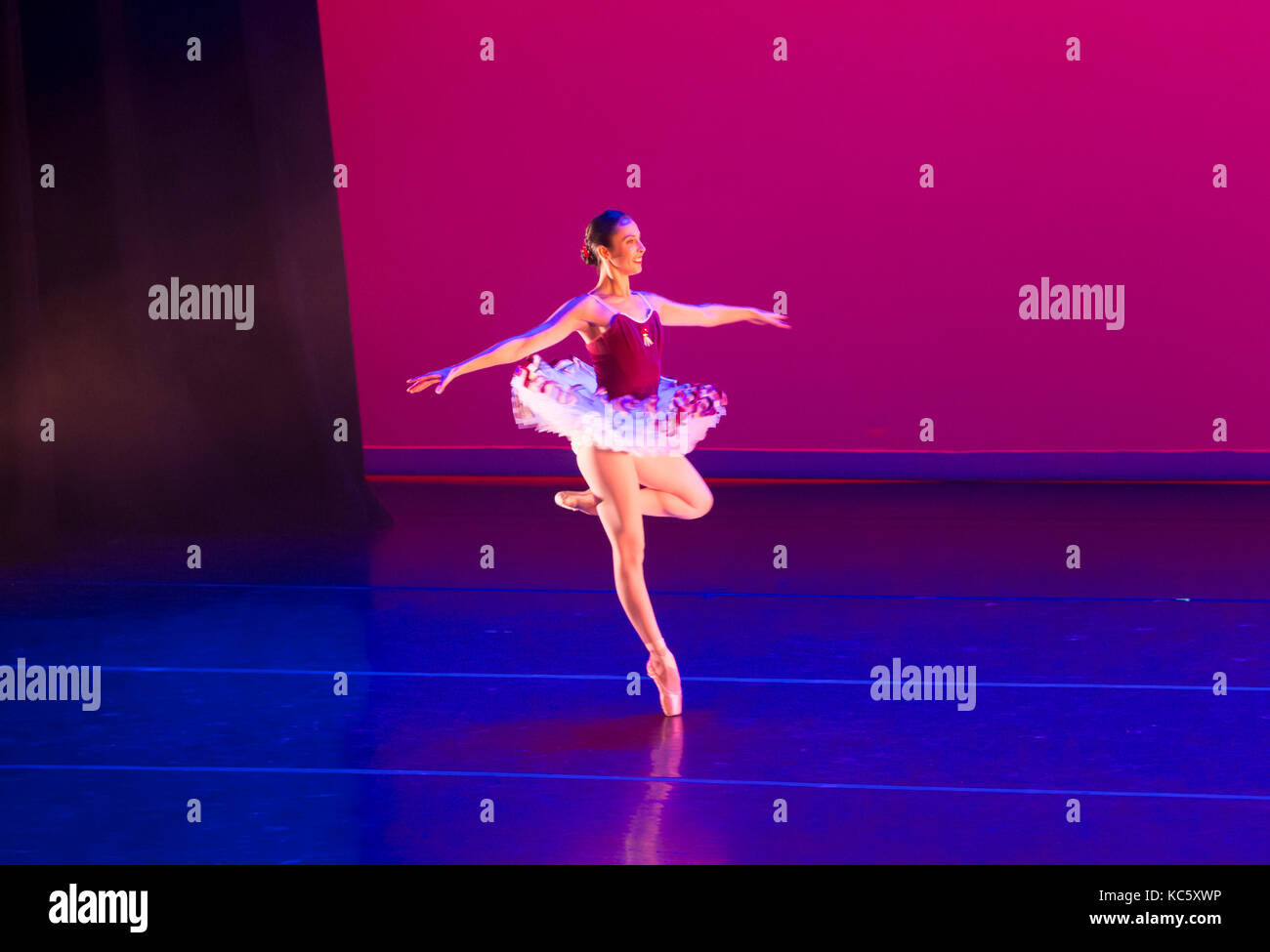New York, NY USA - October 1, 2017: Brittany Pollack & Daniel Ulbricht ...