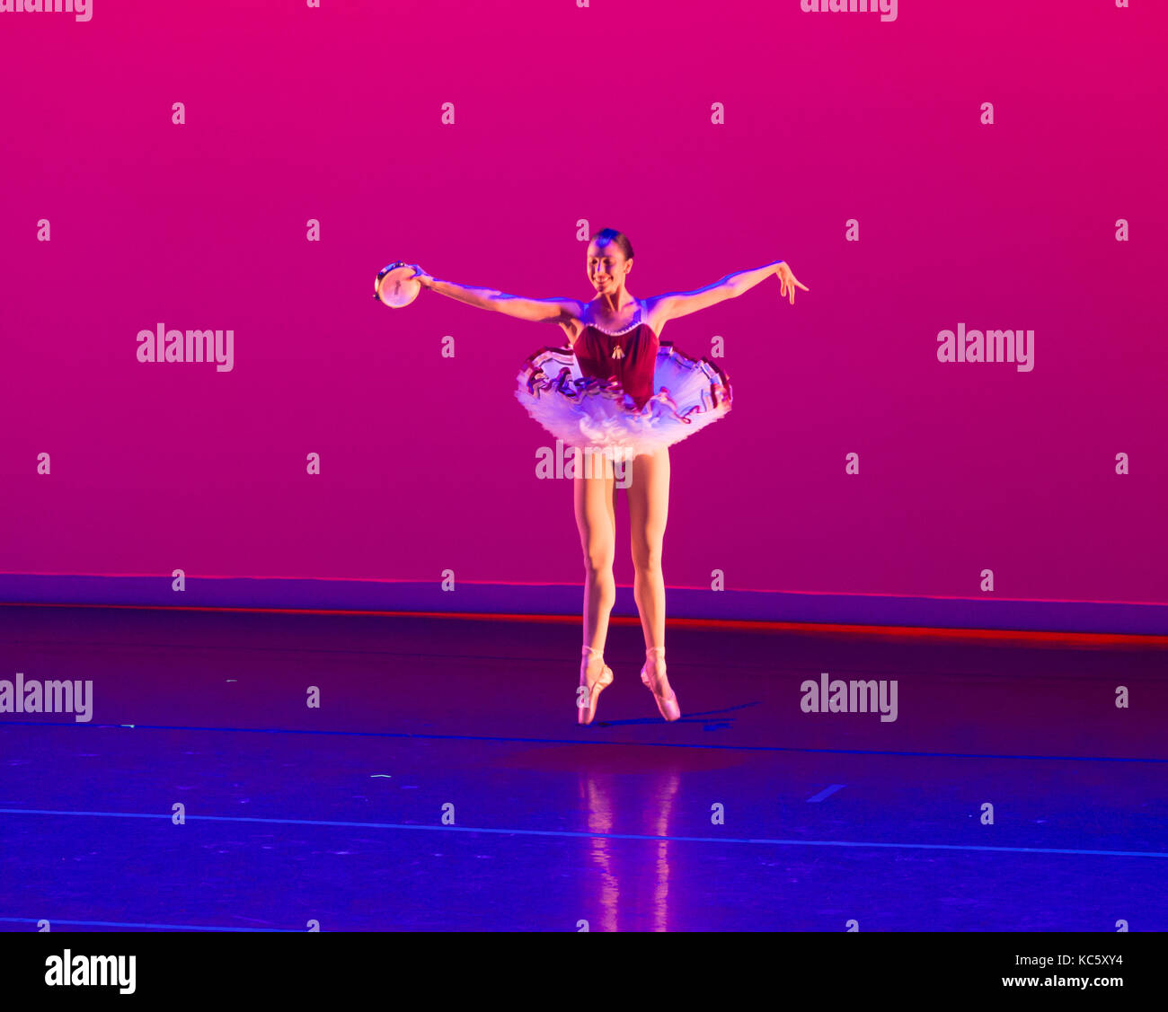 New York, NY USA - October 1, 2017: Brittany Pollack & Daniel Ulbricht ...