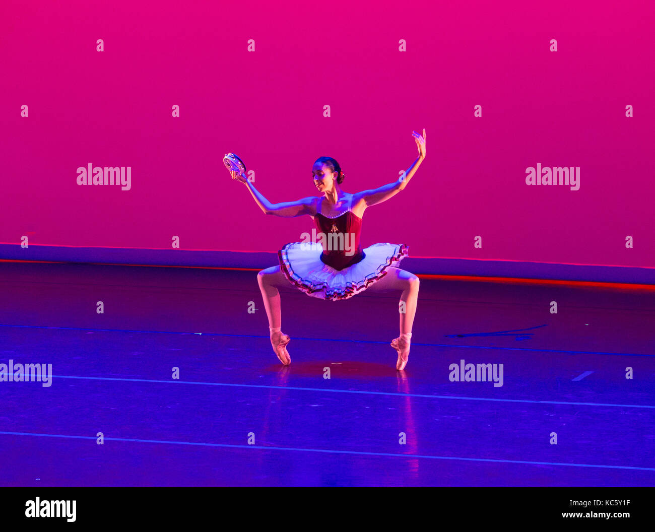 New York, NY USA - October 1, 2017: Brittany Pollack & Daniel Ulbricht ...