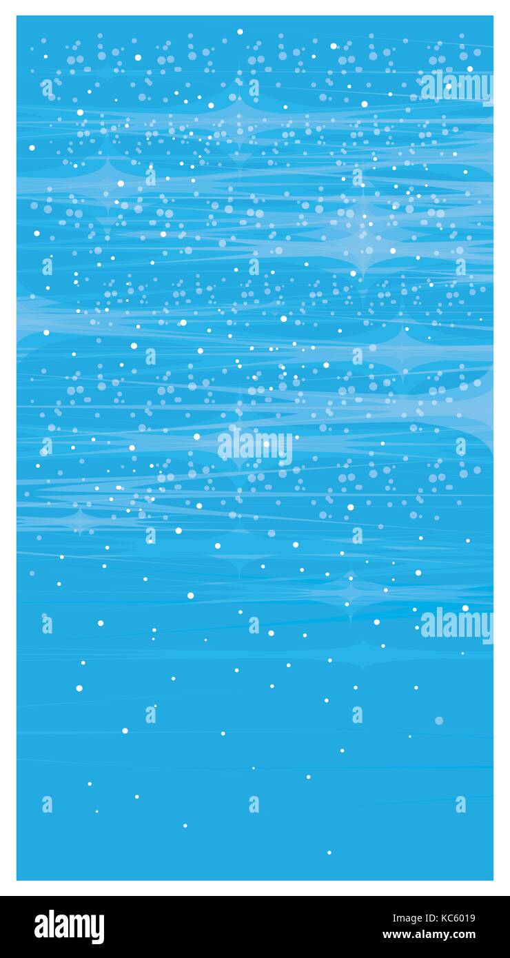 Abstract christmas background vertical Stock Vector Images - Alamy